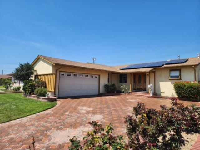 3 Br, 1 bath, Single Family 2915 West 138 St