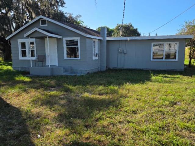 3 Br, 1 bath, Single Family 2919 Maine Avenue