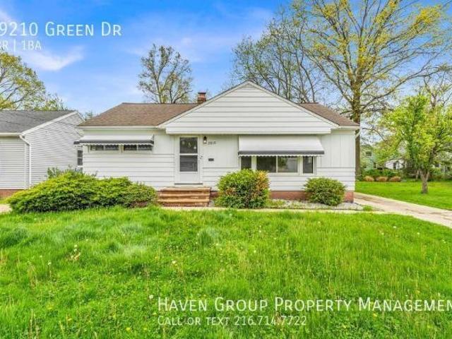 3 Br, 1 bath, Single Family 29210 Green Dr