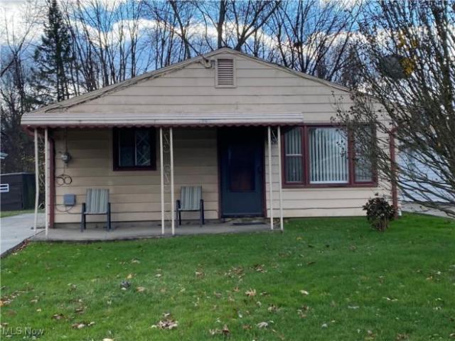3 Br, 1 bath, Single Family 2929 Roy St