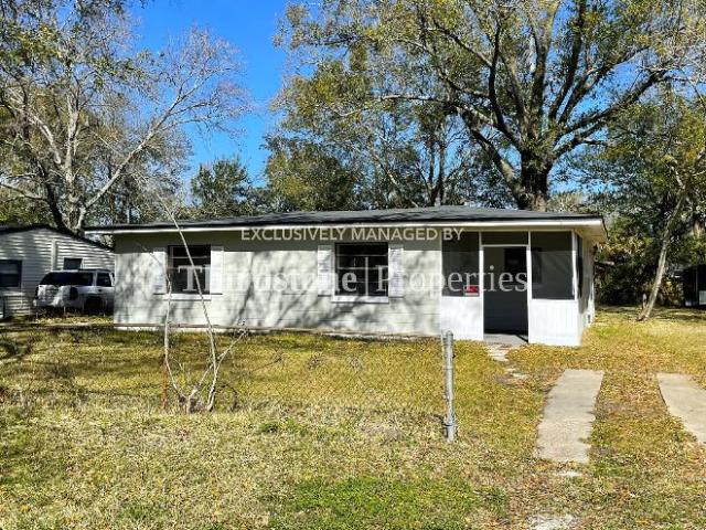 3 Br, 1 bath, Single Family 2939 West 11th Street