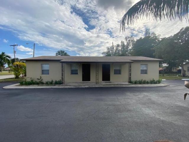 3 Br, 1 bath, Single Family 2949 Avenue J