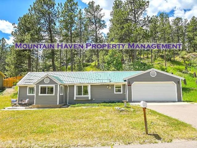 3 Br, 1 bath, Single Family 29678 Aspen Lane