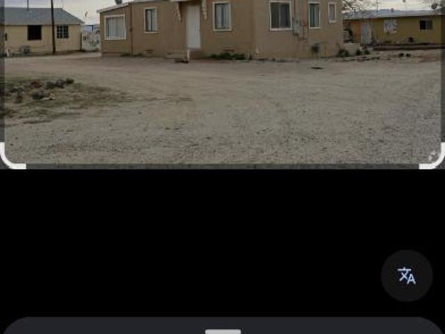 3 Br, 1 bath, Single Family 29867 1st Ave