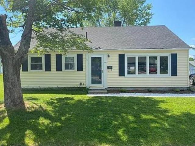 3 Br, 1 bath, Single Family 29 Sunbury Avenue