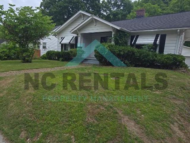 3 Br, 1 bath, Single Family 2007 S Benbow Rd
