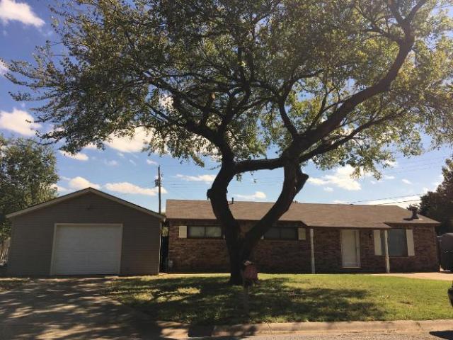 3 Br, 1 bath, Single Family 200 Linden