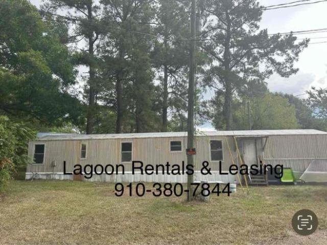 3 Br, 1 bath, Single Family 200 Scrimon Street