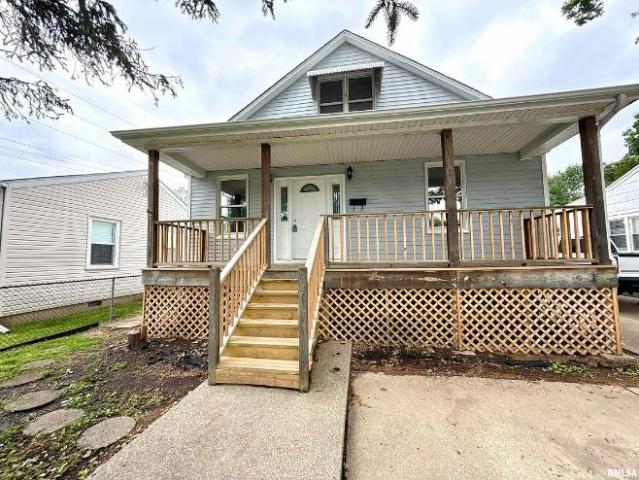 3 Br, 1 bath, Single Family 2015 N 19th St