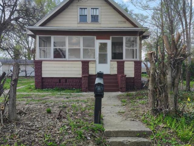 3 Br, 1 bath, Single Family 2023 N Underhill St