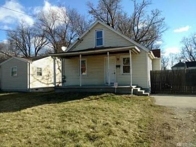 3 Br, 1 bath, Single Family 2029 Carolina St