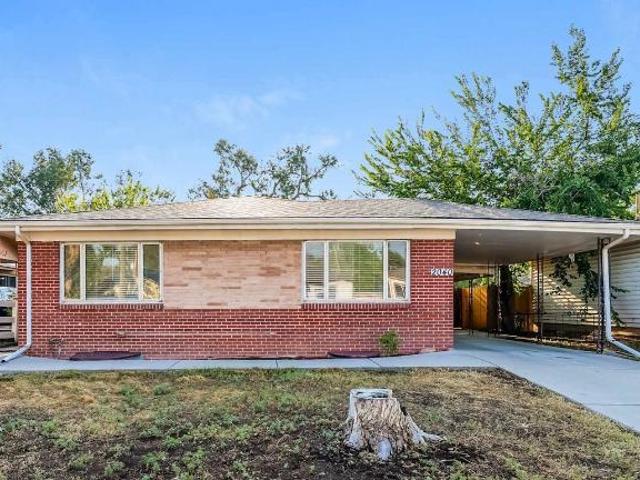 3 Br, 1 bath, Single Family 2041 Ironton St