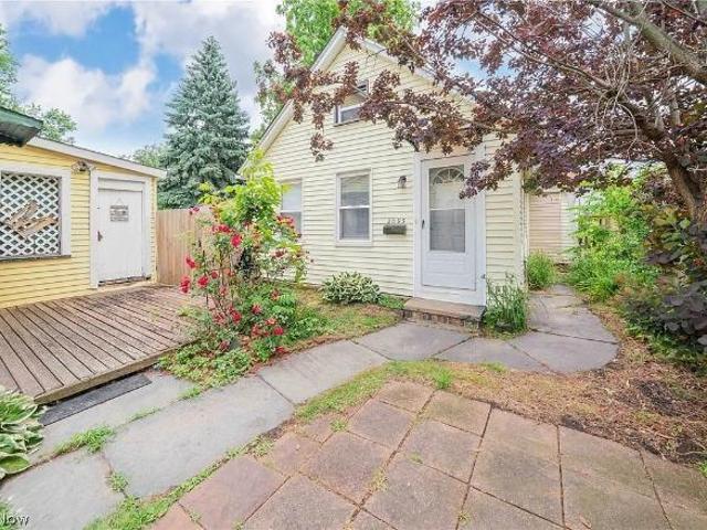 3 Br, 1 bath, Single Family 2053 W 45th St