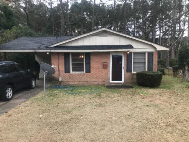 3 Br, 1 bath, Single Family 208 Wayne Ave