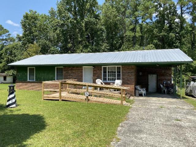 3 Br, 1 bath, Single Family 208 Choco Village Rd