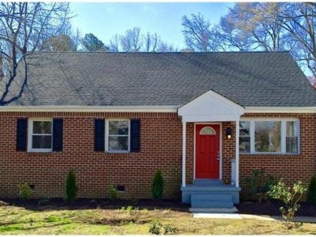 3 Br, 1 bath, Single Family 210 Natchez Rd