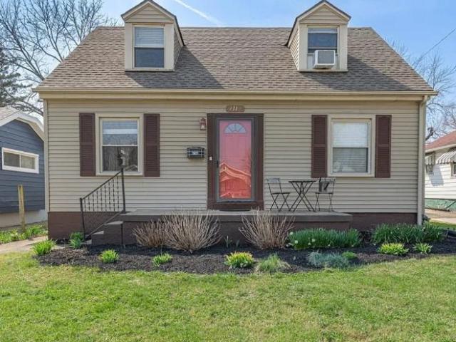 3 Br, 1 bath, Single Family 2112 Patterson Rd