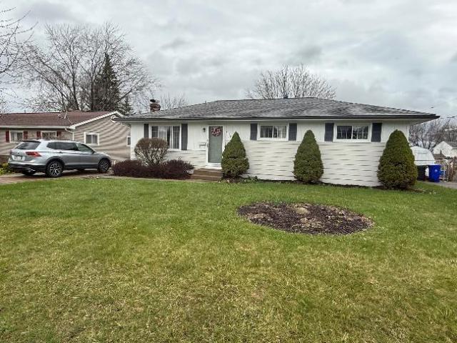 3 Br, 1 bath, Single Family 2120 East 41st Street