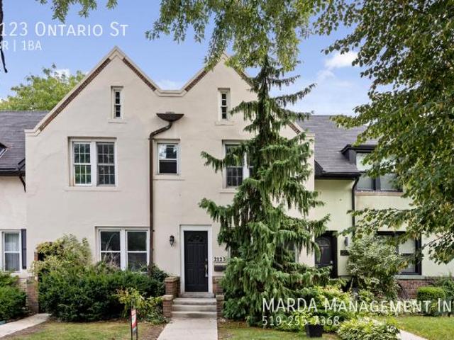 3 Br, 1 bath, Single Family 2123 Ontario St