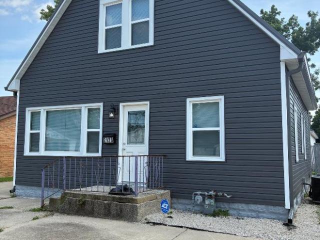 3 Br, 1 bath, Single Family 2128 N Grand Ave E