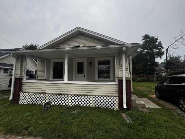 3 Br, 1 bath, Single Family 212 Ludlow Rd