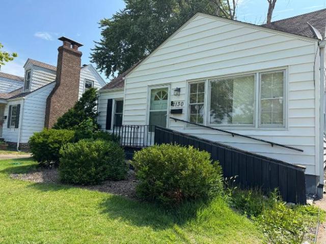 3 Br, 1 bath, Single Family 2130 North 6th Street