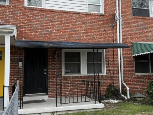 3 Br, 1 bath, Single Family 2135 Koko Ln