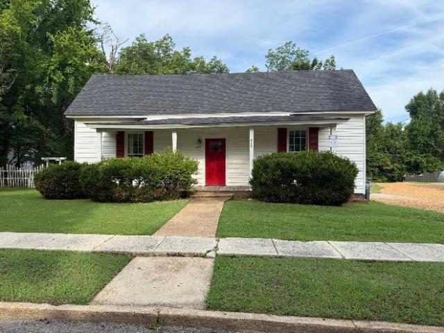 3 Br, 1 bath, Single Family 217 West Street