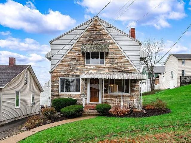 3 Br, 1 bath, Single Family 217 American Avenue
