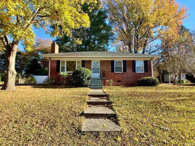 3 Br, 1 bath, Single Family 217 Hardee Street