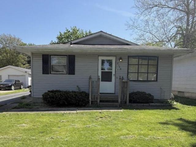 3 Br, 1 bath, Single Family 2148 N Church St