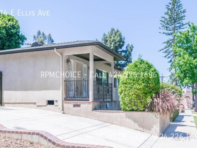 3 Br, 1 bath, Single Family 214 E Ellis Ave
