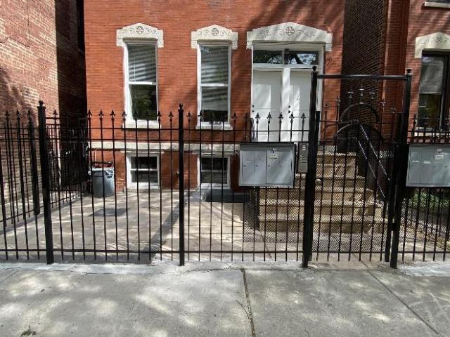 3 Br, 1 bath, Single Family 2154 West Potomac Avenue