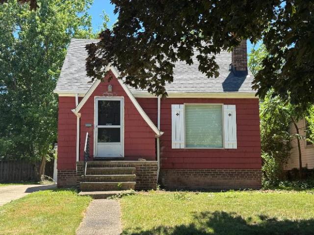 3 Br, 1 bath, Single Family 21570 Priday Ave