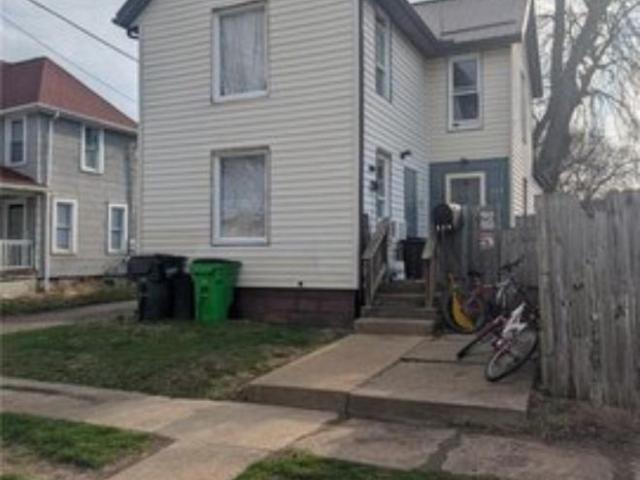 3 Br, 1 bath, Single Family 216 North 15th Street