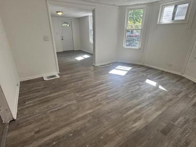 3 Br, 1 bath, Single Family 2180 West 83rd Street