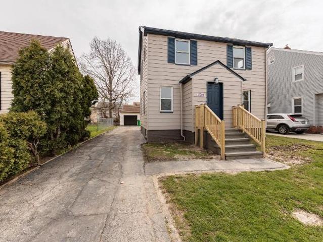 3 Br, 1 bath, Single Family 21870 Ball Avenue