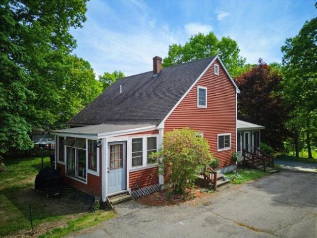 3 Br, 1 bath, Single Family 21 Dogwood Dr