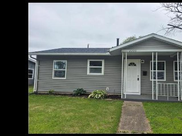 3 Br, 1 bath, Single Family 2200 Glen Dr