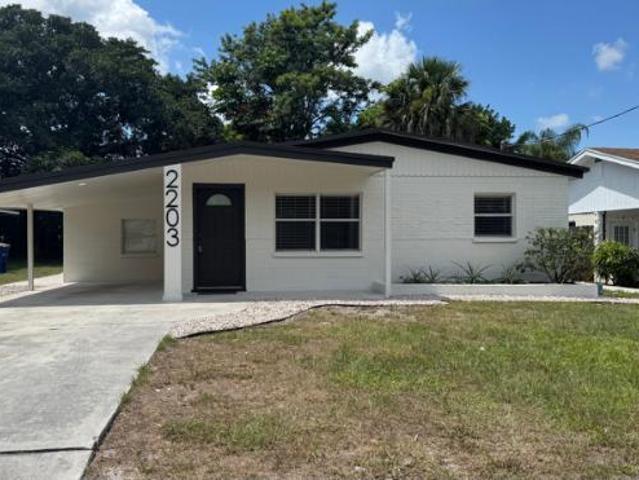 3 Br, 1 bath, Single Family 2203 Ave Q
