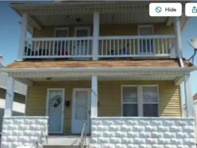3 Br, 1 bath, Single Family 221 Licking Street