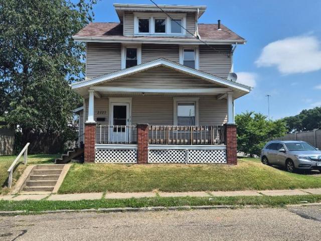 3 Br, 1 bath, Single Family 2227 6th St NW