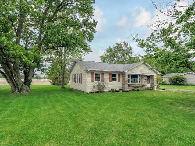 3 Br, 1 bath, Single Family 222 Hansbarger Ave
