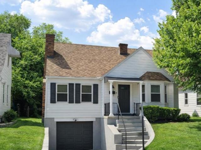 3 Br, 1 bath, Single Family 2231 Riverside Drive