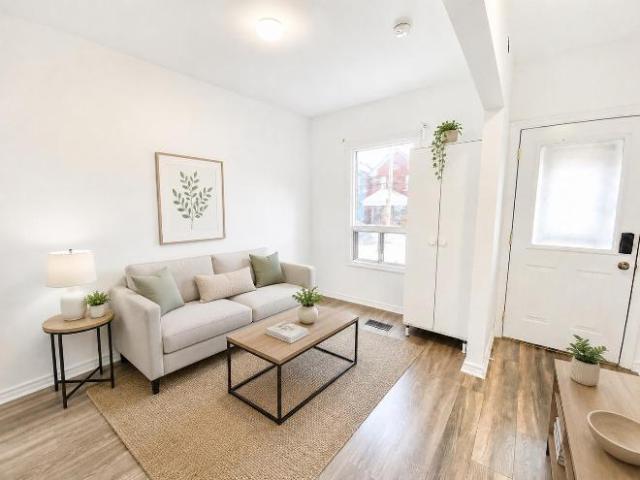 3 Br, 1 bath, Single Family 227 Catharine St N
