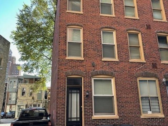3 Br, 1 bath, Single Family 227 South St