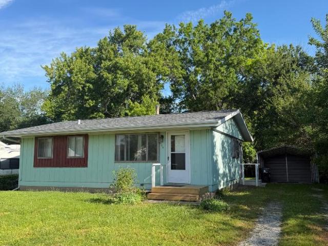 3 Br, 1 bath, Single Family 2244 Northridge Ln