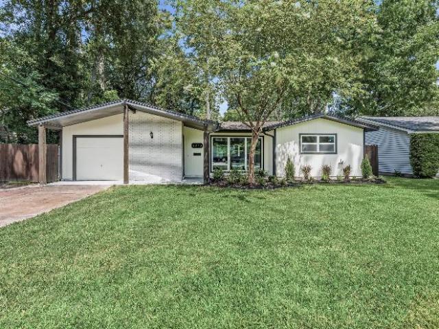 3 Br, 1 bath, Single Family 2270 21st Street