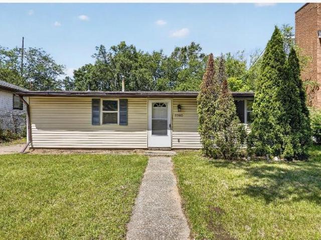 3 Br, 1 bath, Single Family 2280 Roosevelt Pl