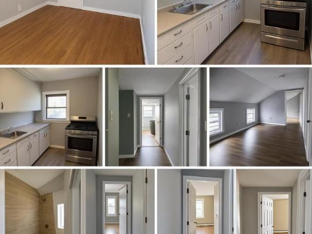 3 Br, 1 bath, Single Family 229 Brightman Street